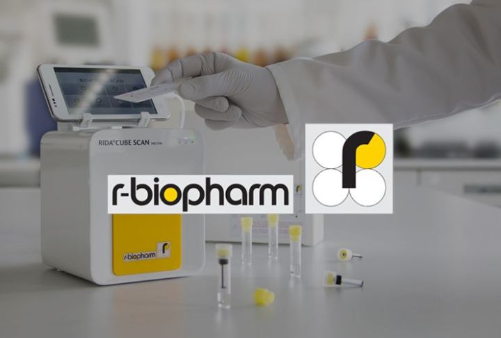 R-Biopharm - Onventis