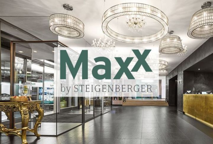 MAXX Hotel GmbH