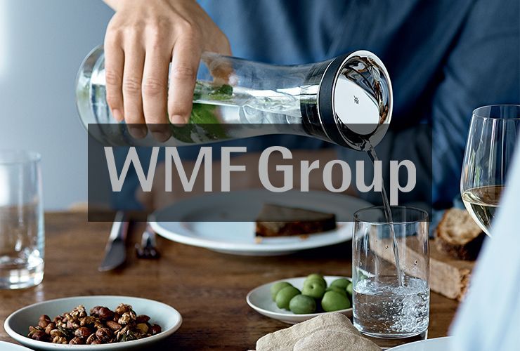 WMF Group - Onventis