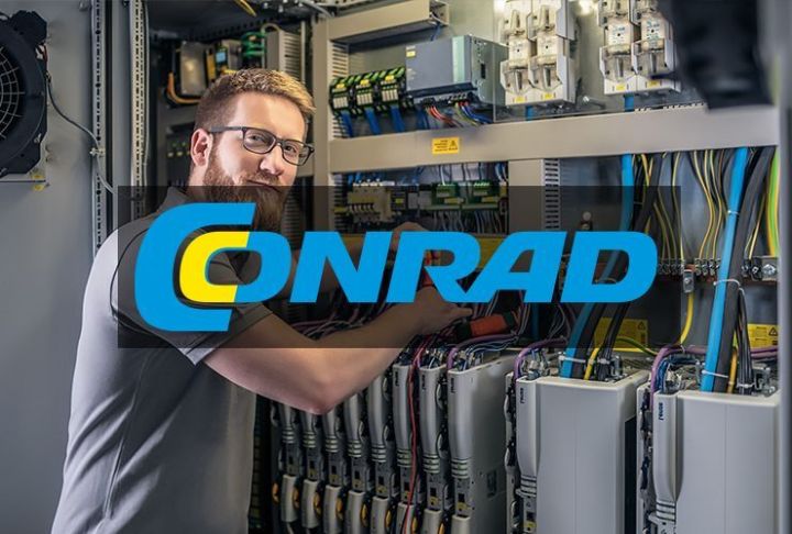Conrad