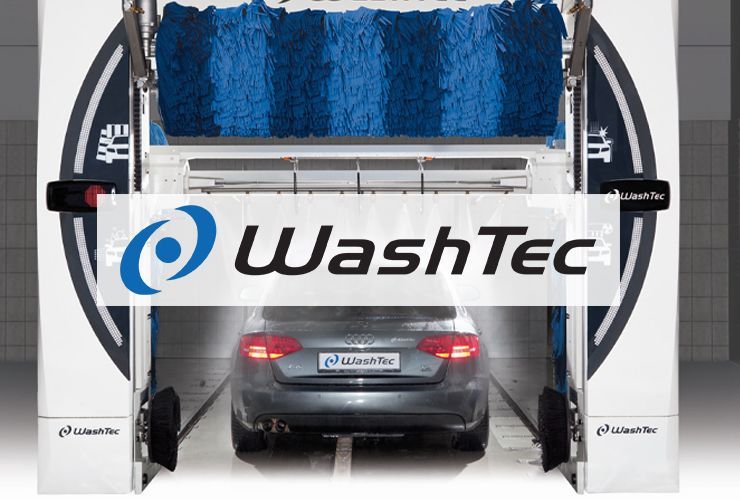 WashTec - Onventis