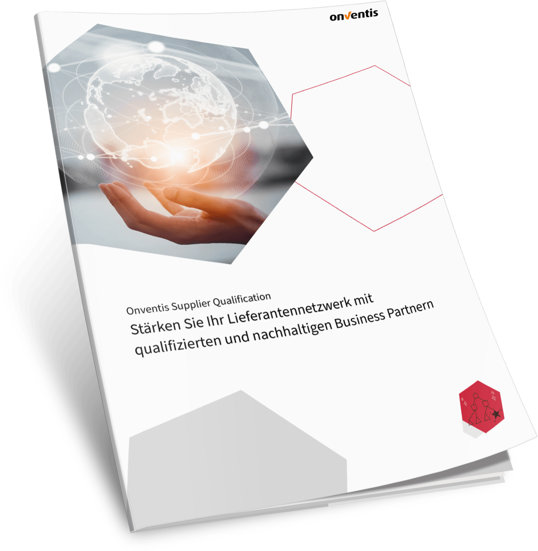 Onventis Supplier Qualification