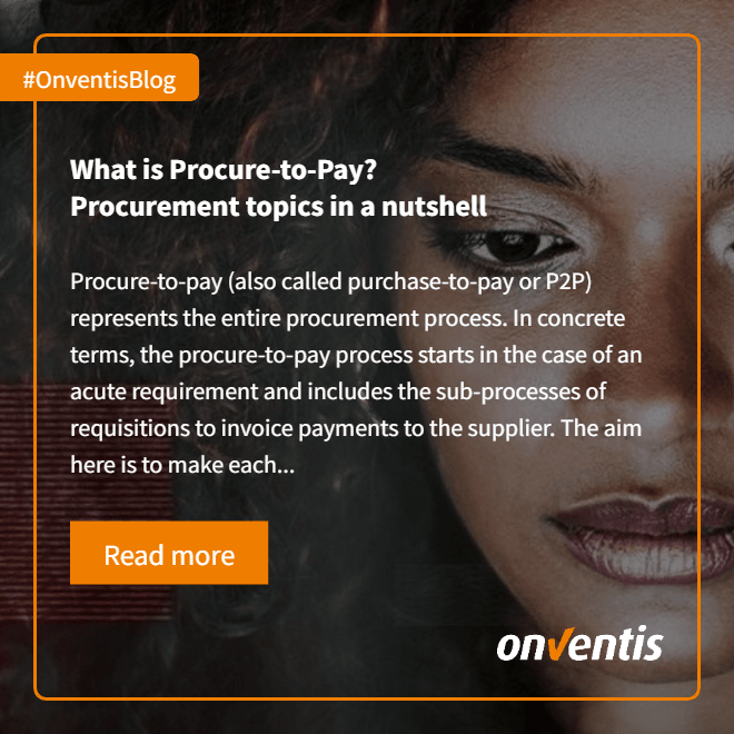 What is Procure-to-Pay?
