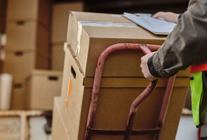 Lieferkettenprobleme gezielt mit SRM angehen