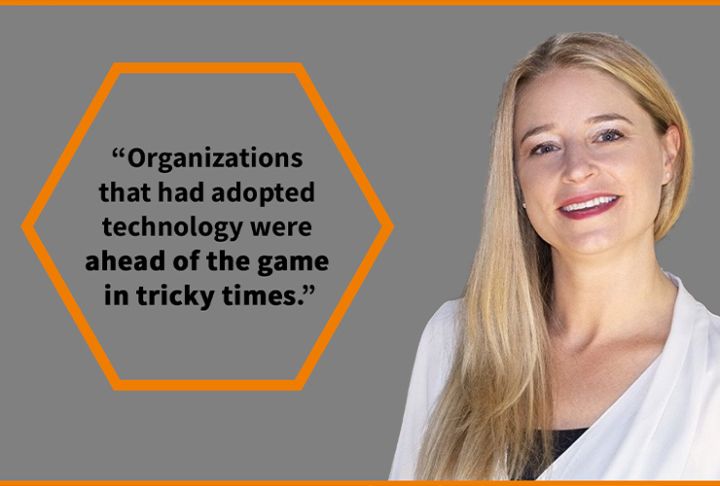 Digital Transformation or Bust? Breaking Barriers in Procurement with ...